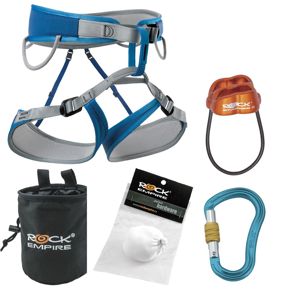 RE STARTER PACK PREMIUM SET – Gear Fitters