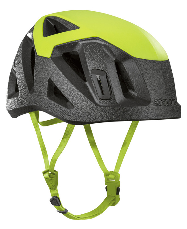 EDELRID SALATHE HELMET – Gear Fitters