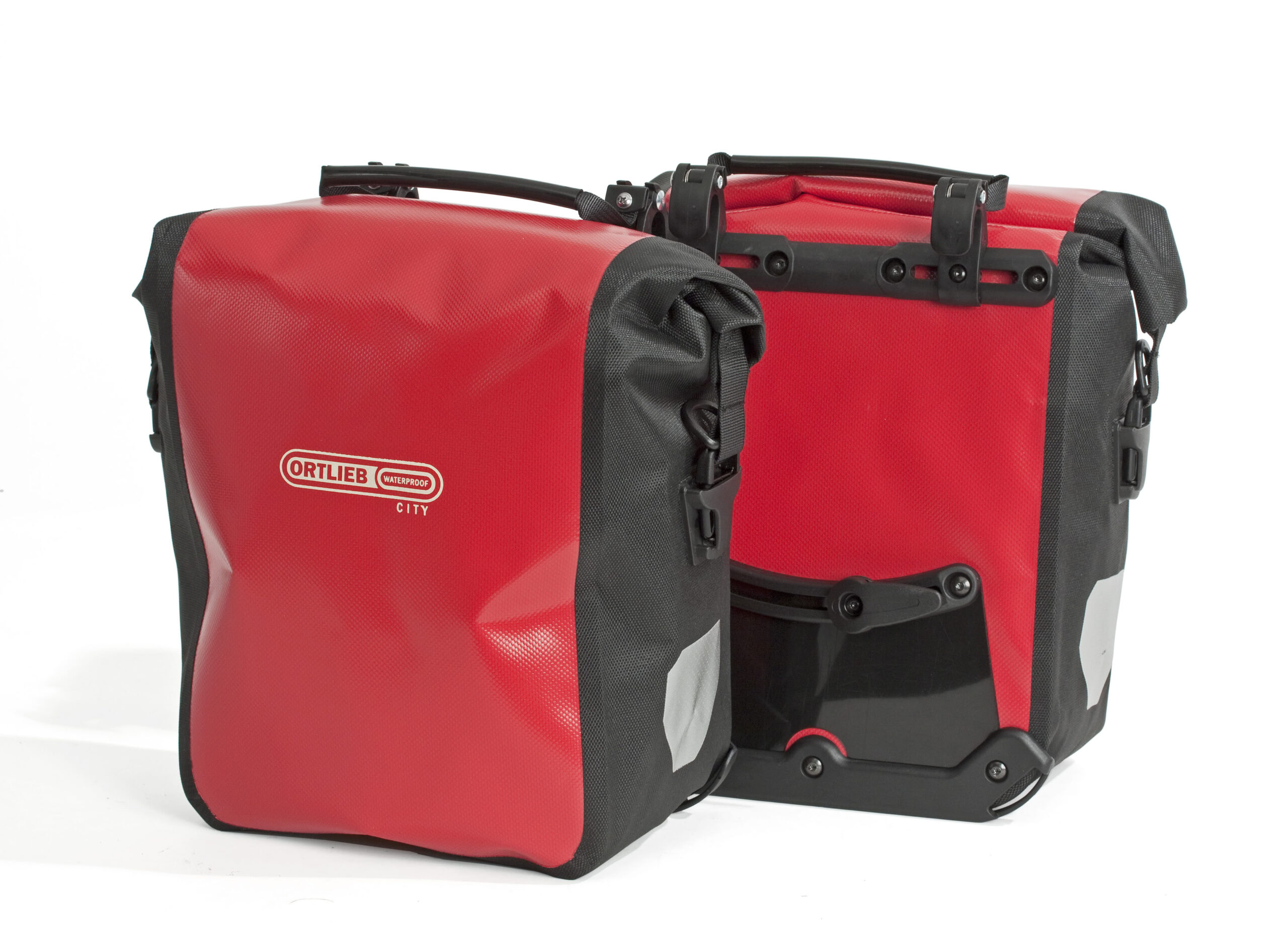 Ortlieb Sport Roller City – Gear Fitters